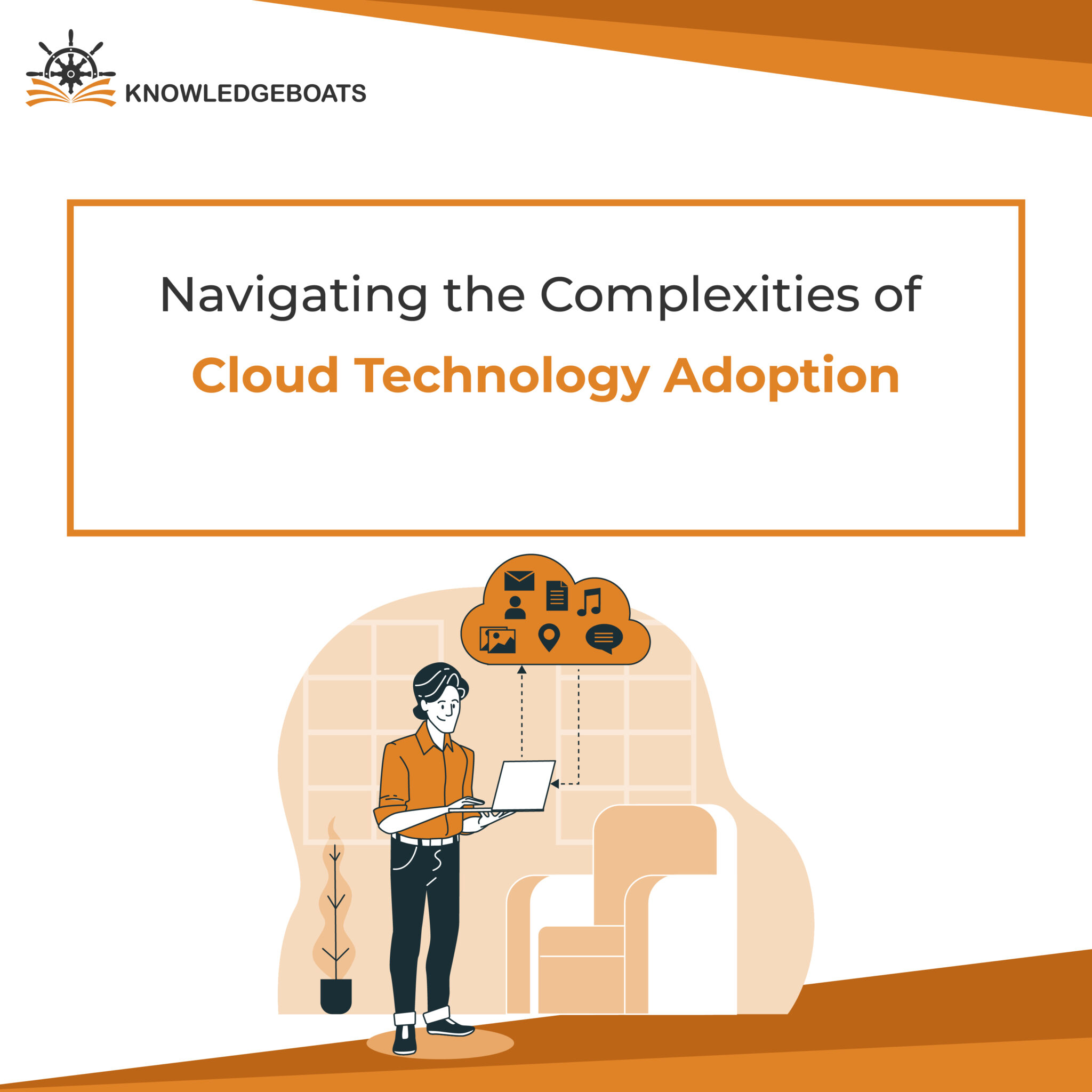 Navigating the Complexities of Cloud Technology Adoption