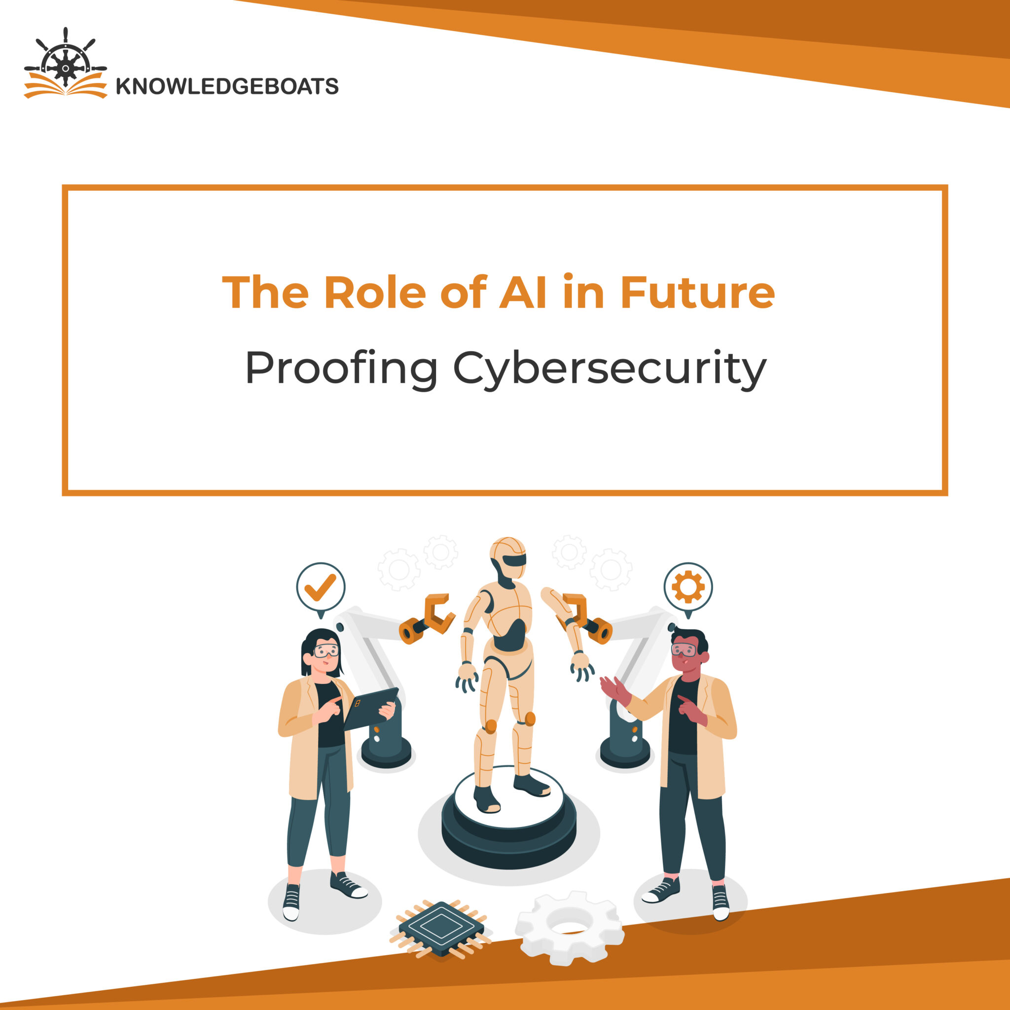 The Role of AI in Future-Proofing Cybersecurity