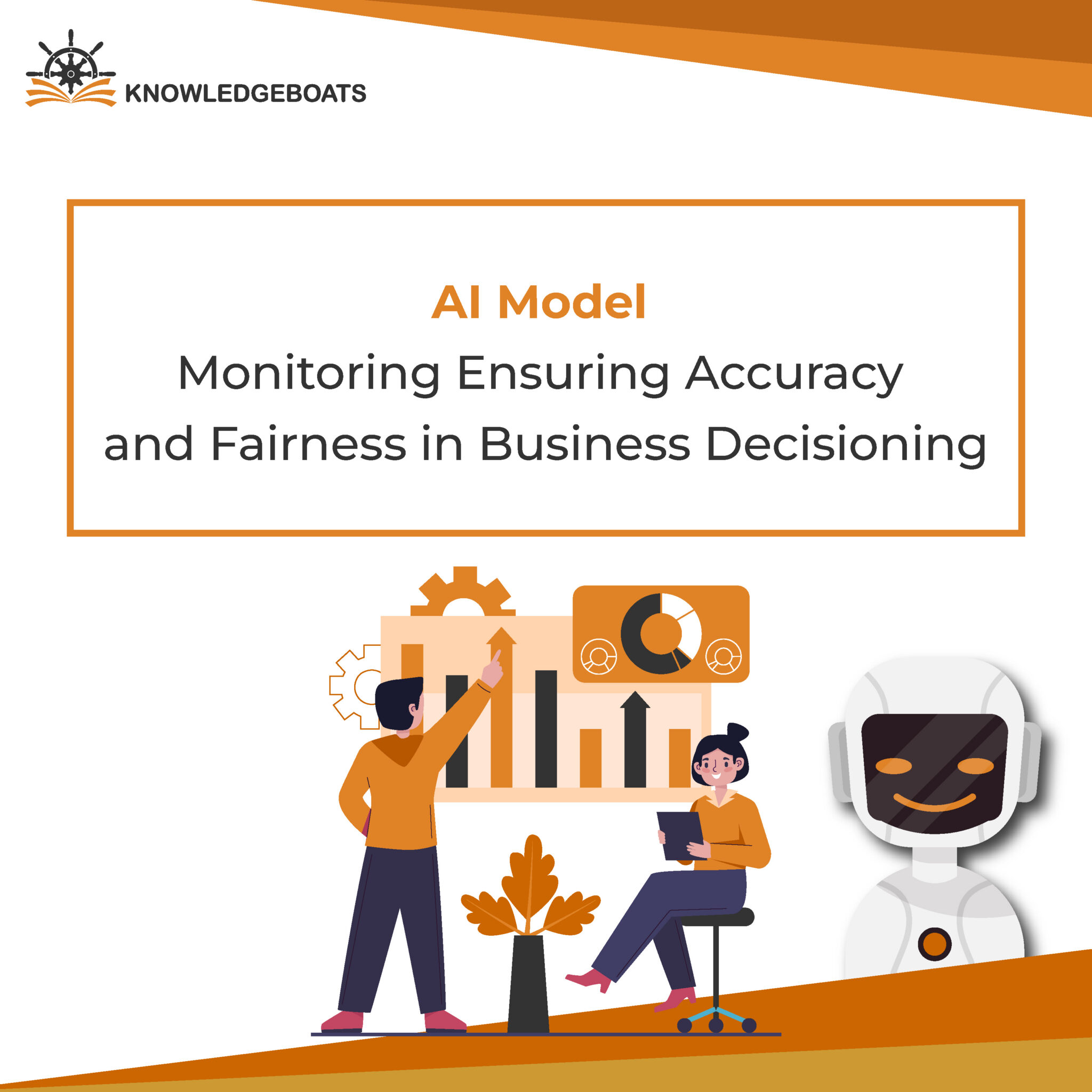 AI Model Monitoring in 2026: Ensuring Accuracy, Fairness & Trust